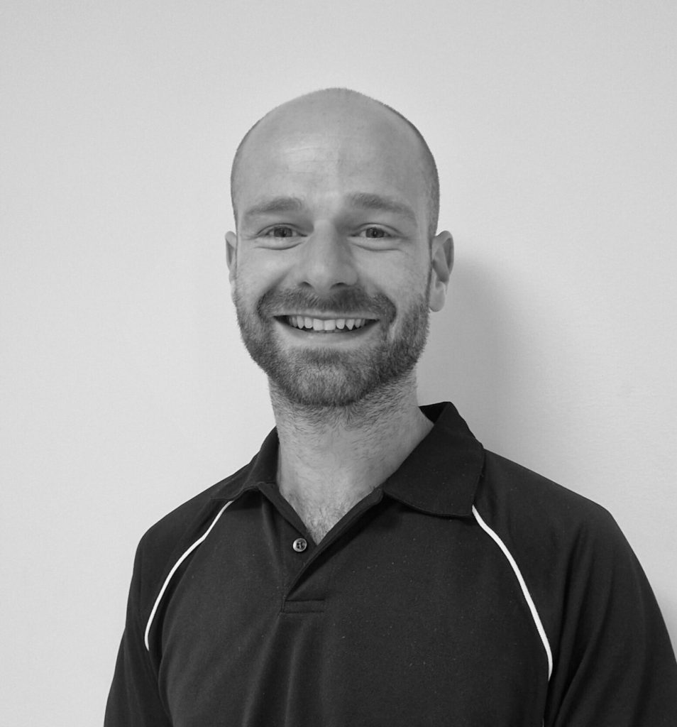 Tom Hicks | Amesbury Physiotherapy Amesbury Physiotherapy